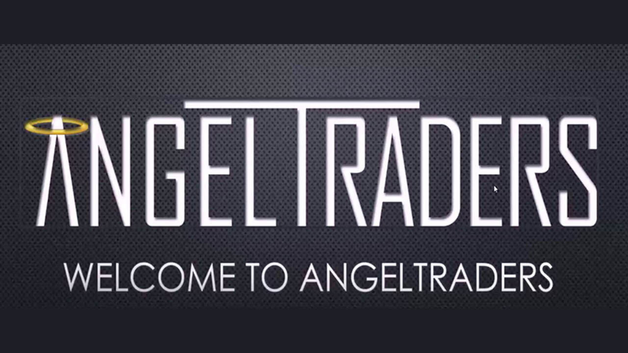 Angel Traders – Forex Strategy - Courses Wiki