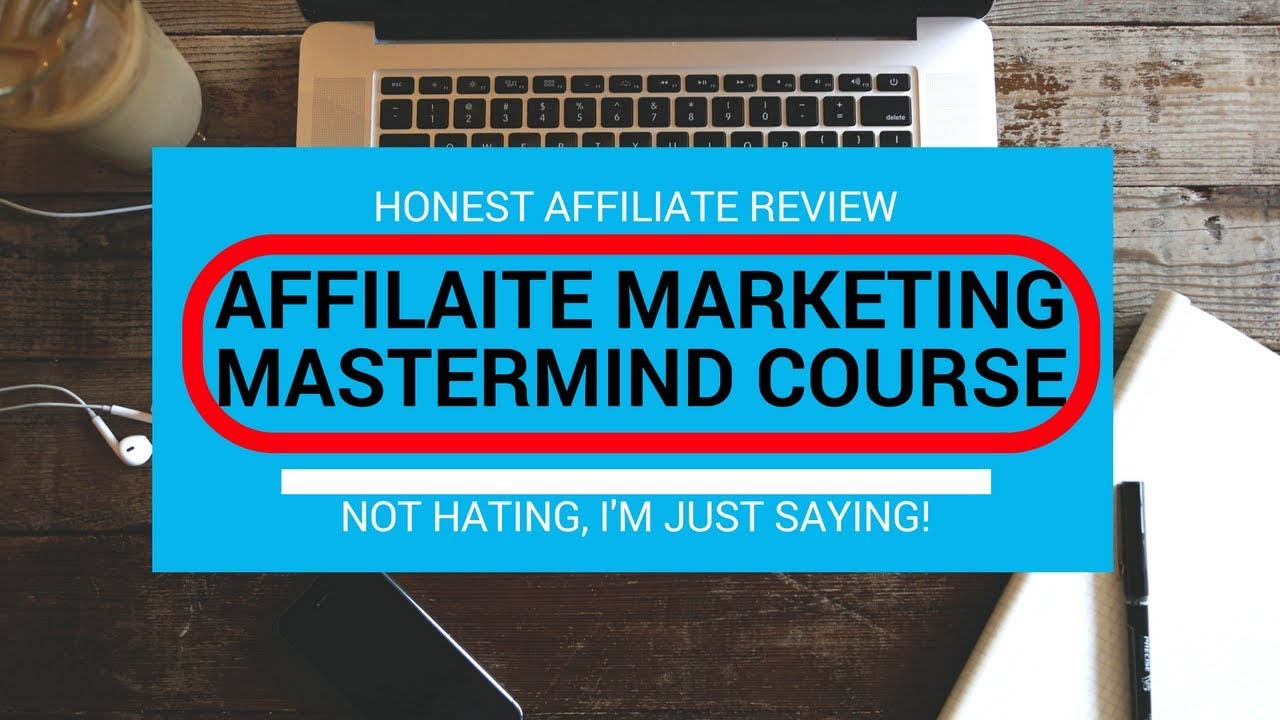 Chad Bartlett – Affiliate Marketing Mastermind Course - Courses Wiki