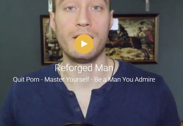 [GroupBuy] Mark Queppet – Reforged Man - Courses Wiki